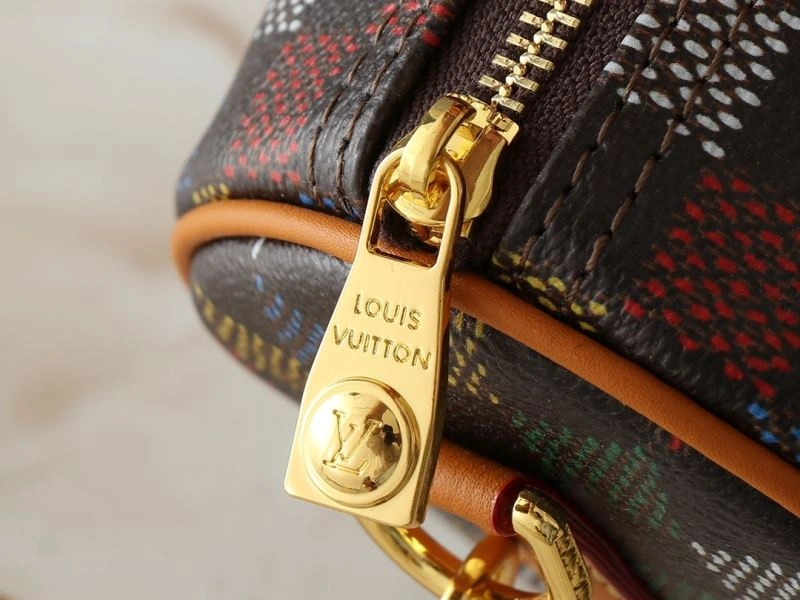 Top match Louis Vuitton Speedy Bags