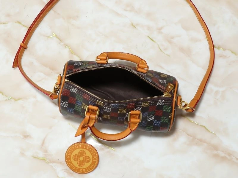 Top match Louis Vuitton Speedy Bags