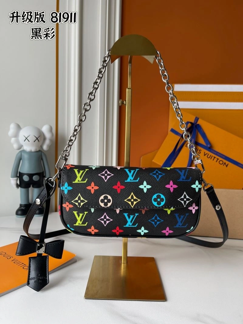 Louis Vuitton Speedy Bags