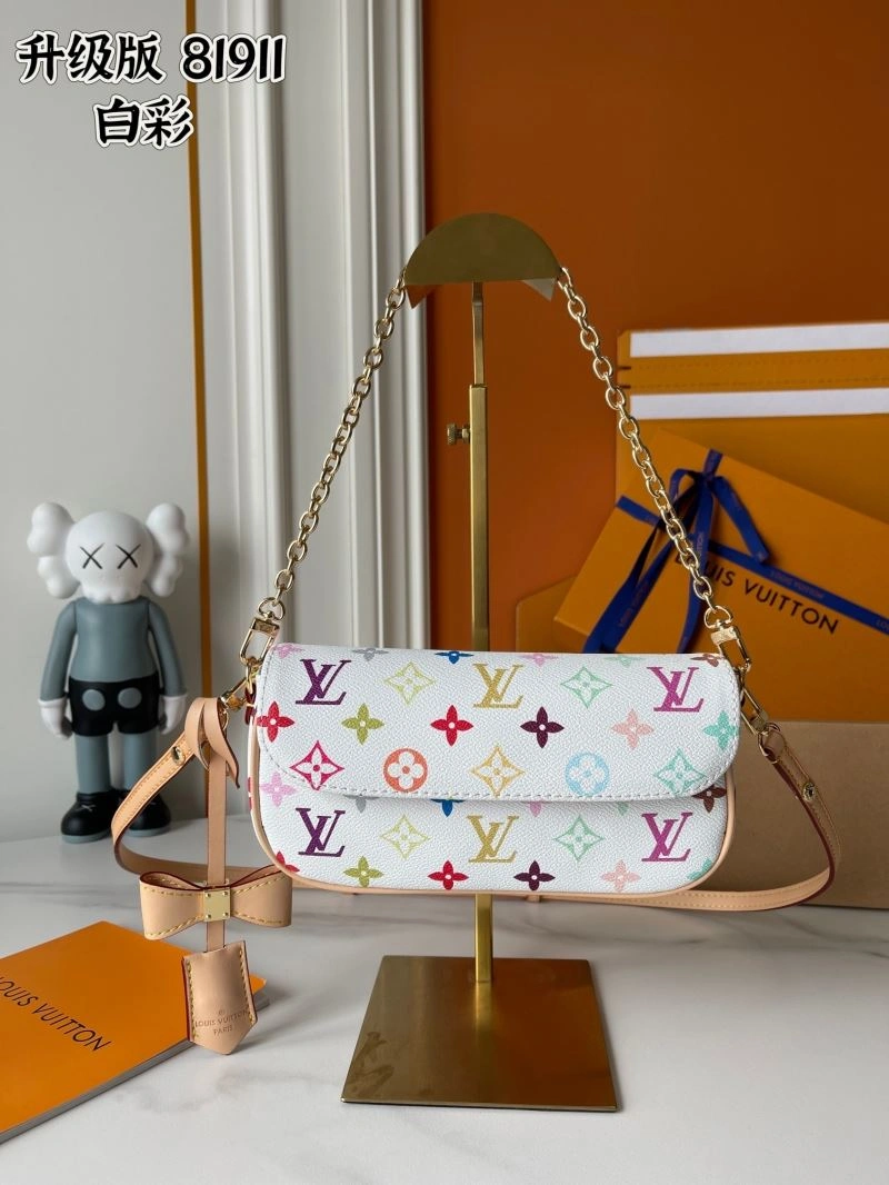 Louis Vuitton Speedy Bags