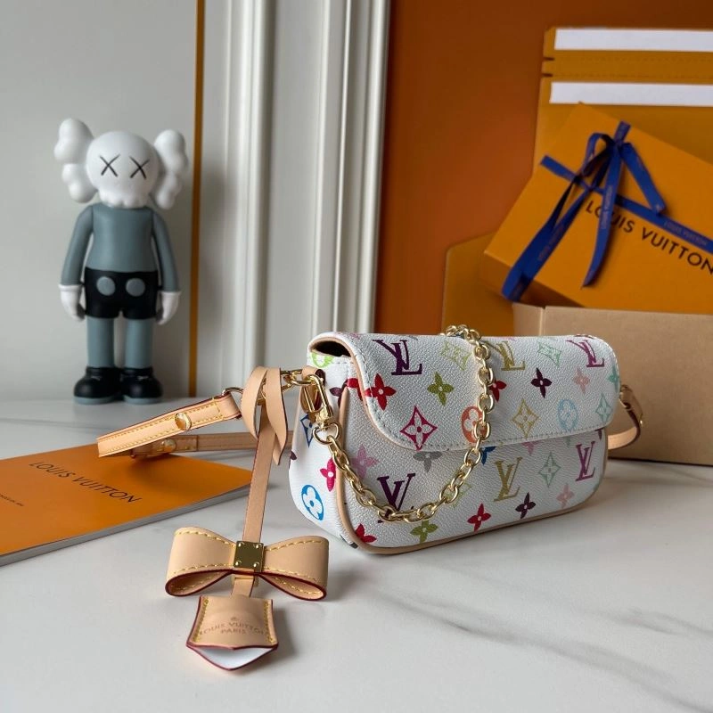 Factory-made Louis Vuitton Speedy Bags
