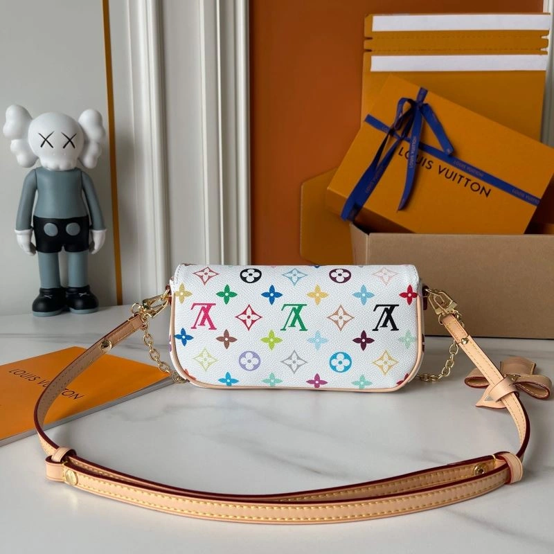 Factory-made Louis Vuitton Speedy Bags