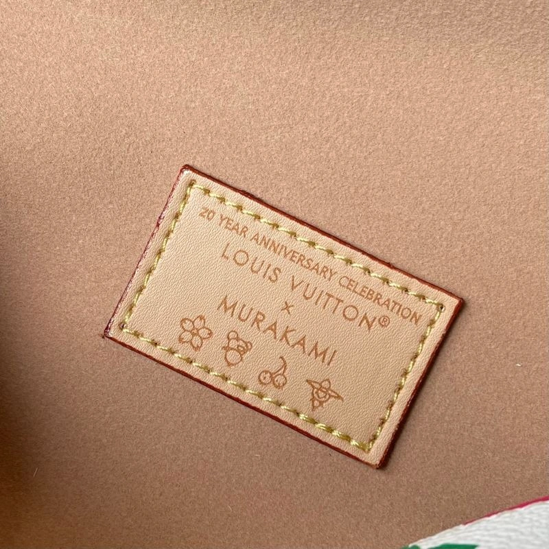 Factory-made Louis Vuitton Speedy Bags