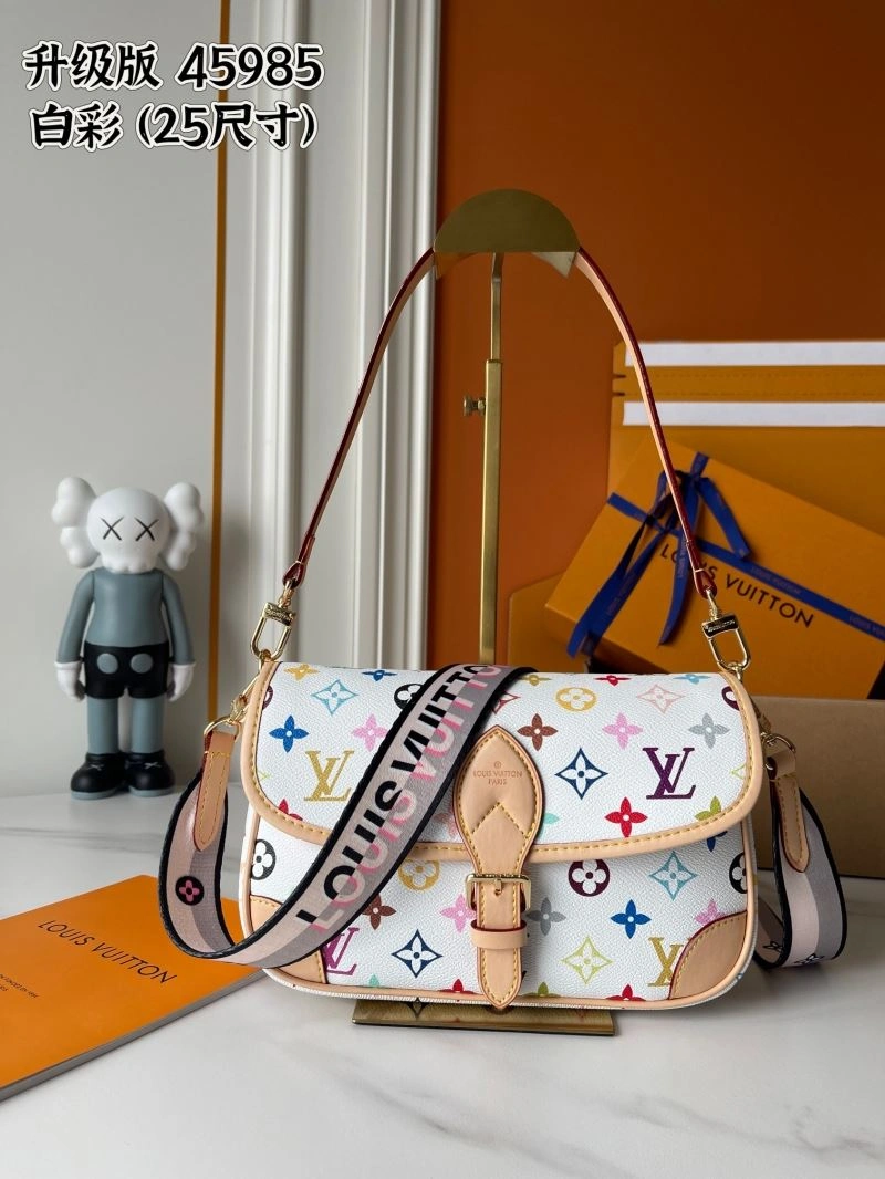 Louis Vuitton Speedy Bags