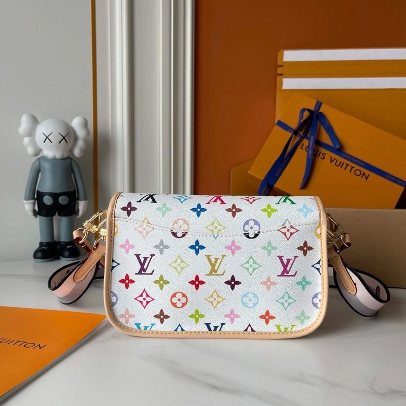 Brand-authenticated Louis Vuitton Speedy Bags