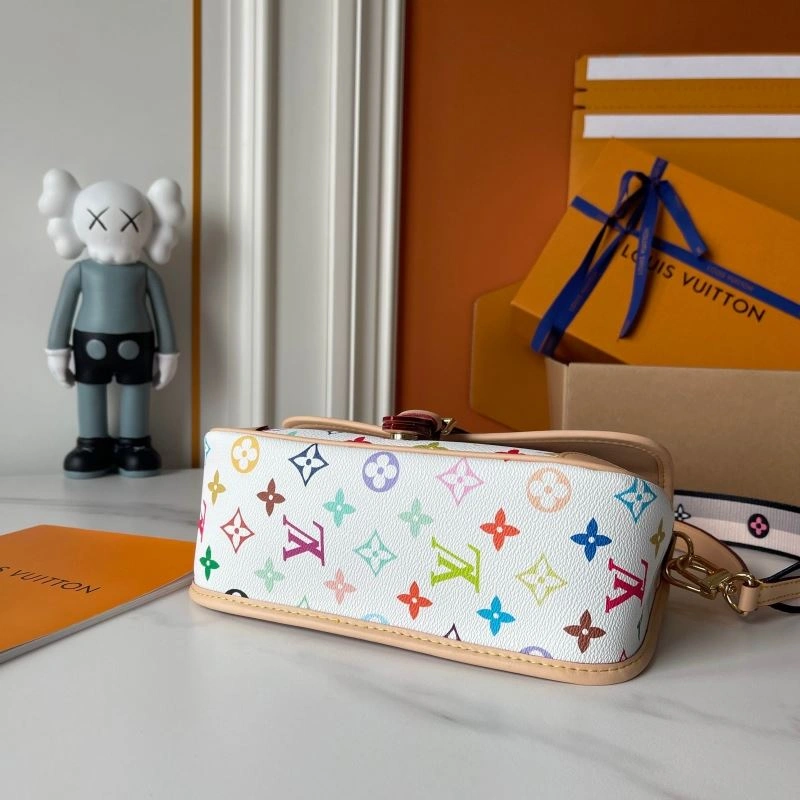 Brand-authenticated Louis Vuitton Speedy Bags