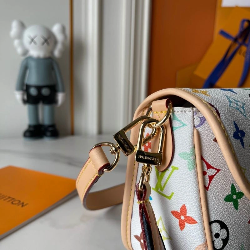 Brand-authenticated Louis Vuitton Speedy Bags