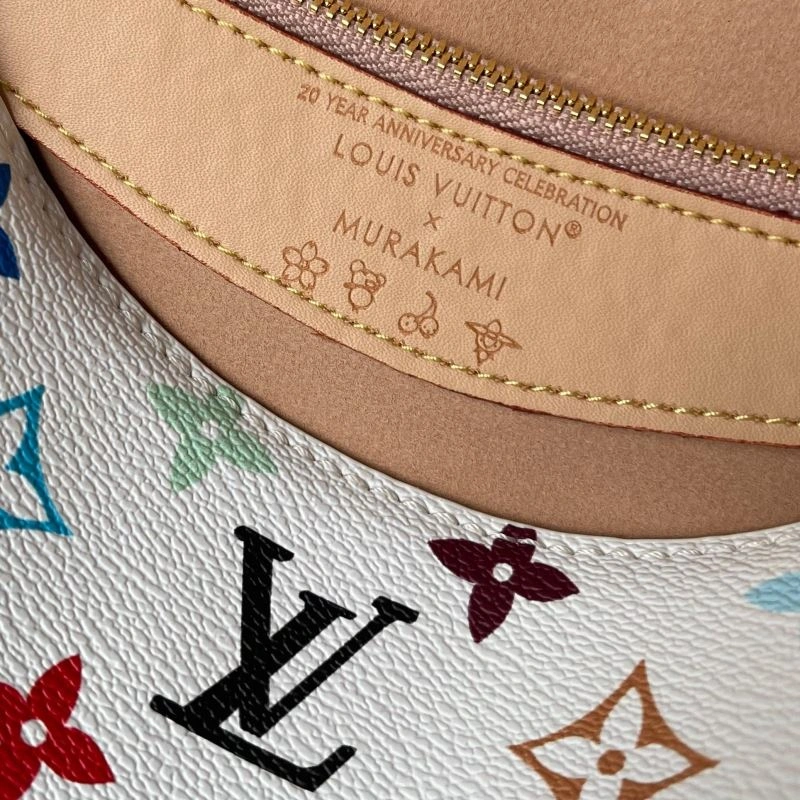 Brand-authenticated Louis Vuitton Speedy Bags