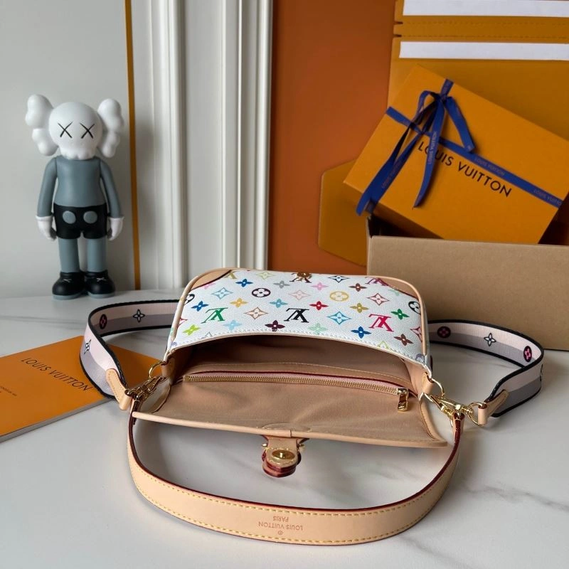 Brand-authenticated Louis Vuitton Speedy Bags