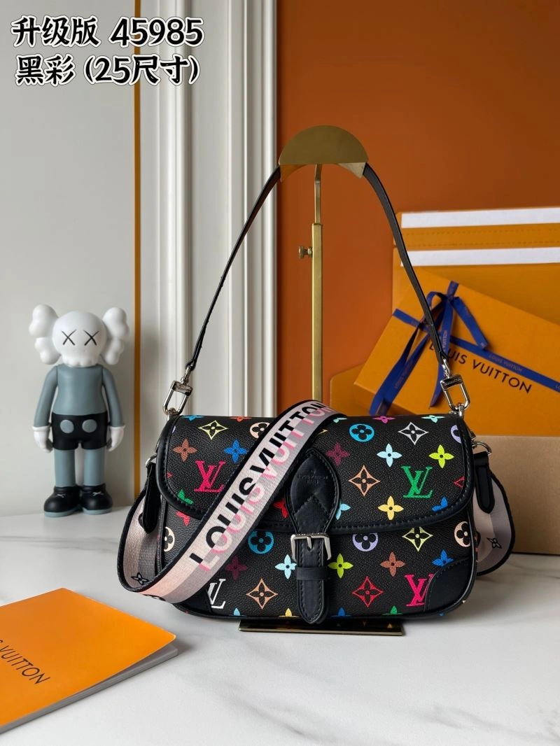 Louis Vuitton Speedy Bags