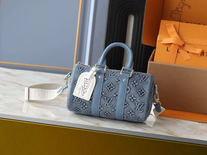 Louis Vuitton Speedy Bags
