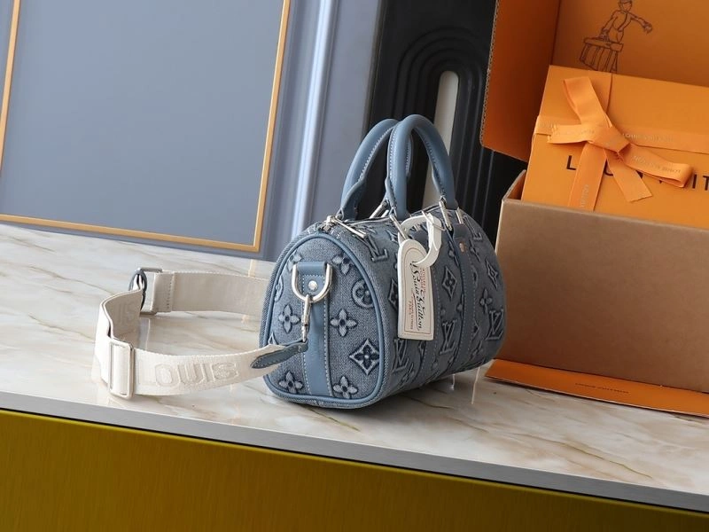 Reasonably priced Louis Vuitton Speedy Bags