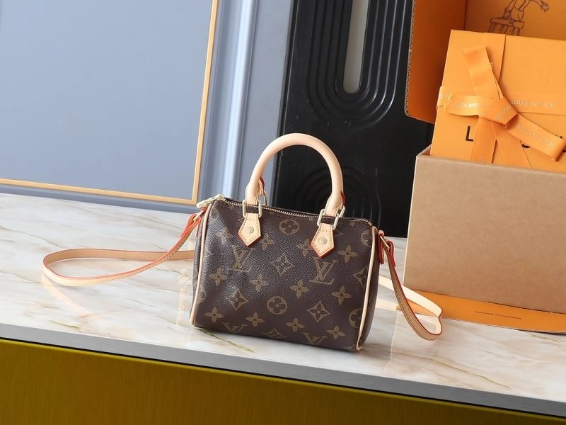Louis Vuitton Speedy Bags