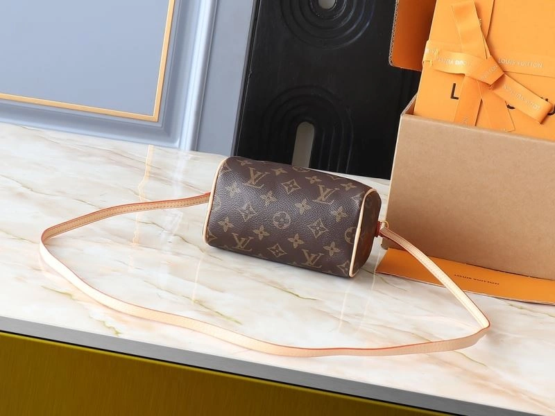 Authentic Louis Vuitton Speedy Bags