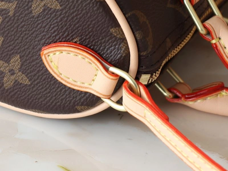 Authentic Louis Vuitton Speedy Bags