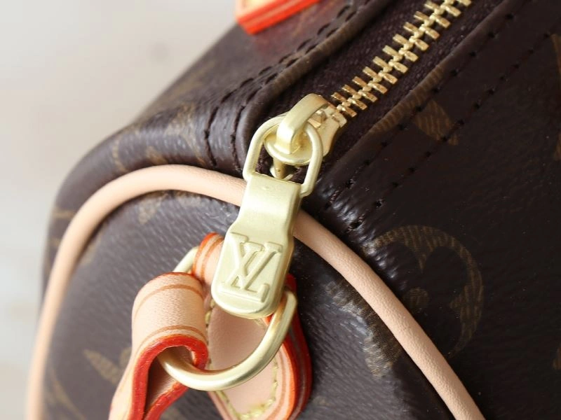 Authentic Louis Vuitton Speedy Bags