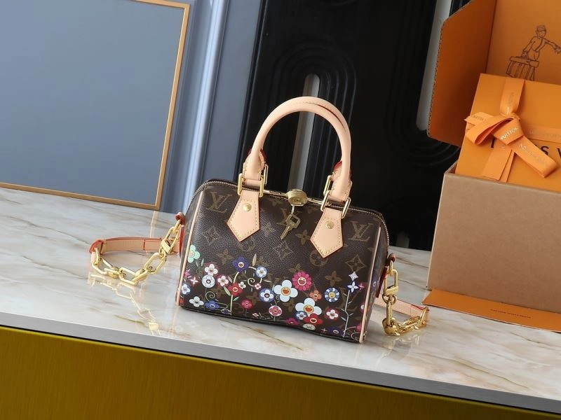 Louis Vuitton Speedy Bags