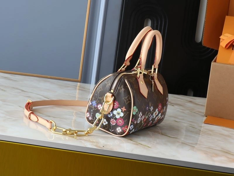 Real Louis Vuitton Speedy Bags