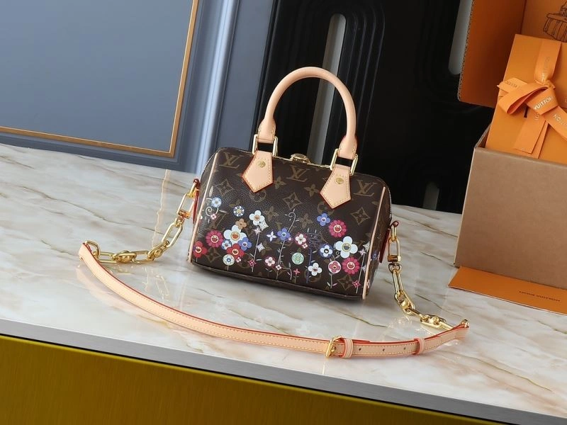 Real Louis Vuitton Speedy Bags