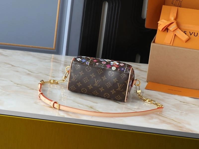 Real Louis Vuitton Speedy Bags