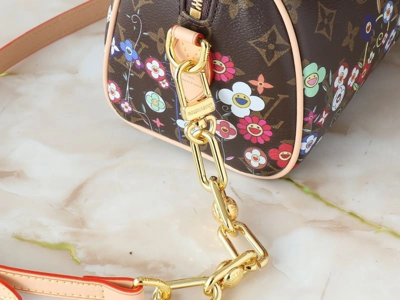 Real Louis Vuitton Speedy Bags