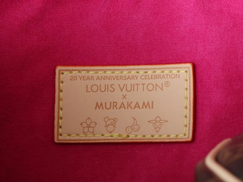Real Louis Vuitton Speedy Bags