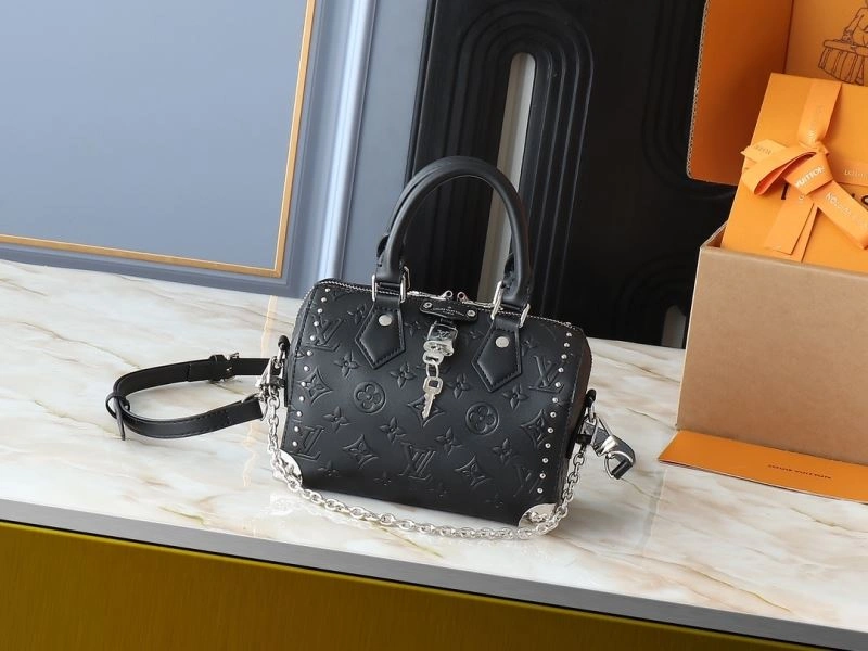 Louis Vuitton Speedy Bags