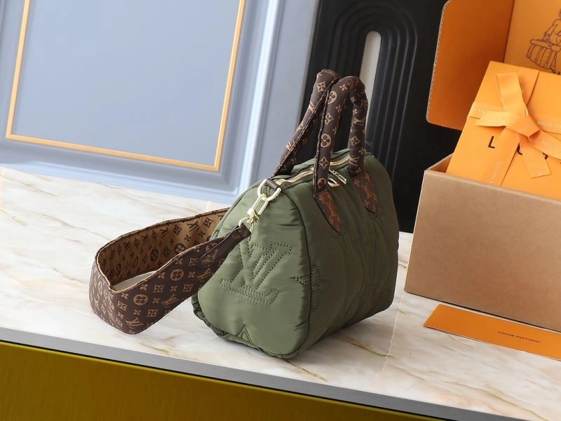 Reasonably priced Louis Vuitton Speedy Bags