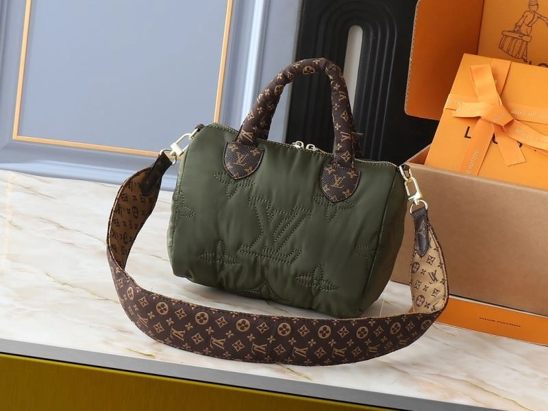 Reasonably priced Louis Vuitton Speedy Bags