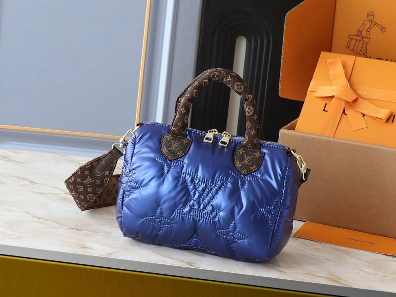 Louis Vuitton Speedy Bags