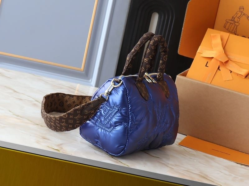 Official Louis Vuitton Speedy Bags