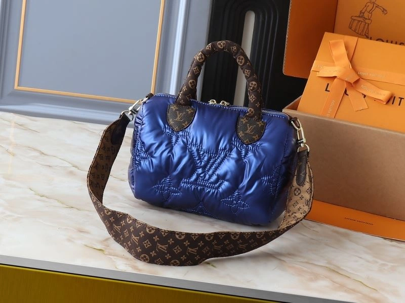 Official Louis Vuitton Speedy Bags