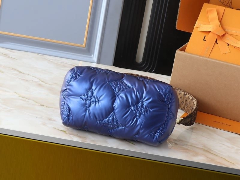 Official Louis Vuitton Speedy Bags