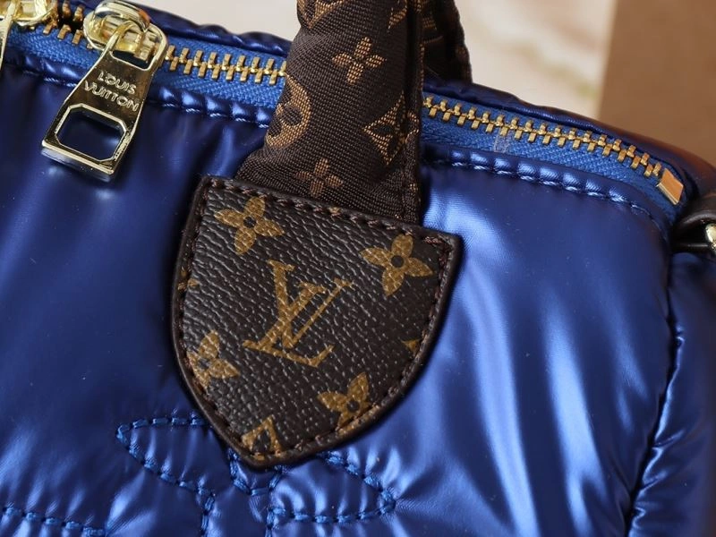 Official Louis Vuitton Speedy Bags