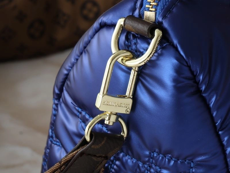 Official Louis Vuitton Speedy Bags