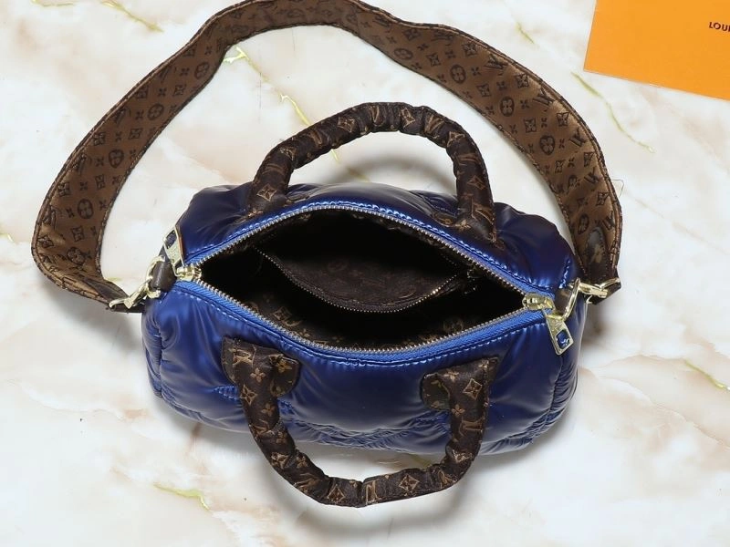 Official Louis Vuitton Speedy Bags