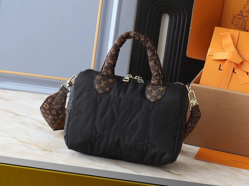 Louis Vuitton Speedy Bags