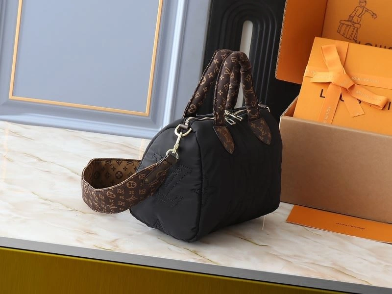 Top match Louis Vuitton Speedy Bags