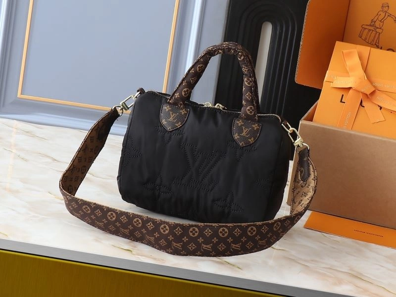 Top match Louis Vuitton Speedy Bags