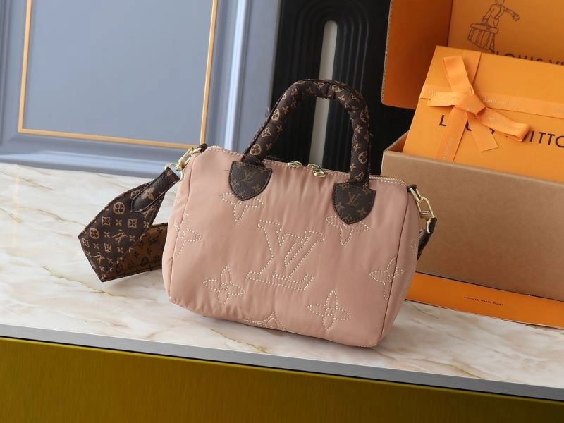 Louis Vuitton Speedy Bags