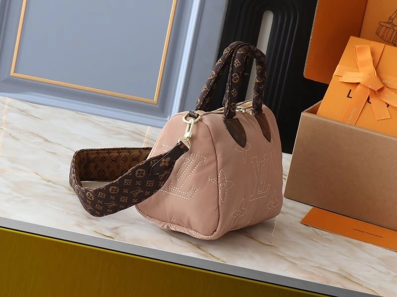 Original Louis Vuitton Speedy Bags