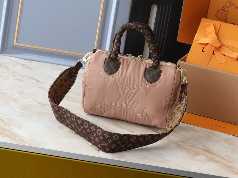 Original Louis Vuitton Speedy Bags