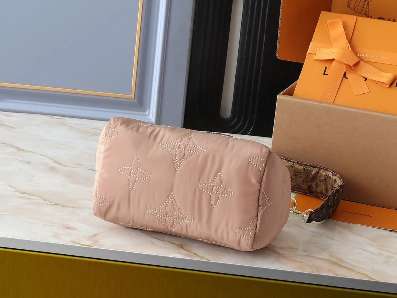 Original Louis Vuitton Speedy Bags