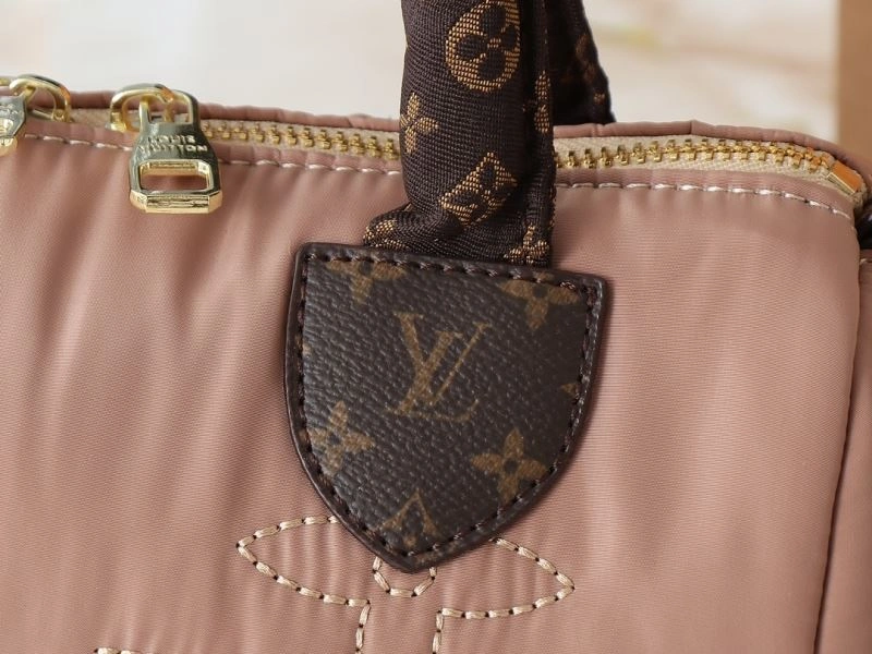 Original Louis Vuitton Speedy Bags
