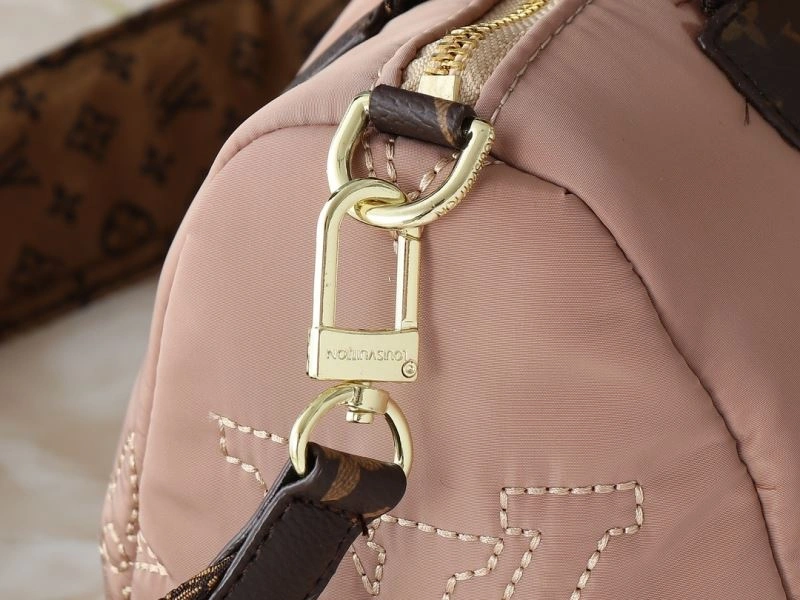 Original Louis Vuitton Speedy Bags