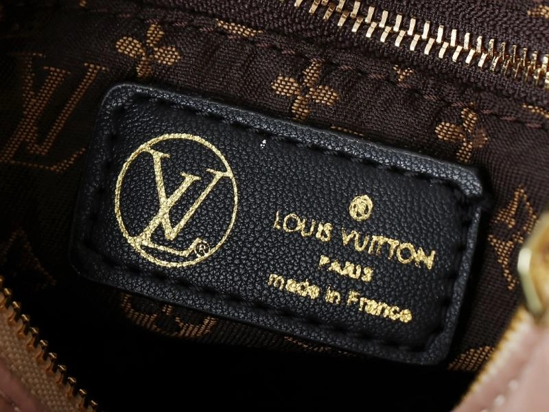 Original Louis Vuitton Speedy Bags