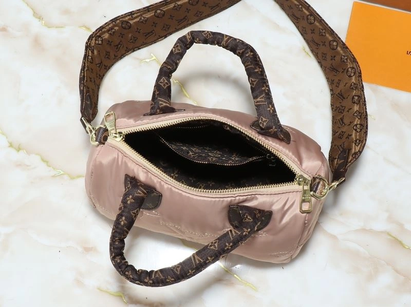 Original Louis Vuitton Speedy Bags