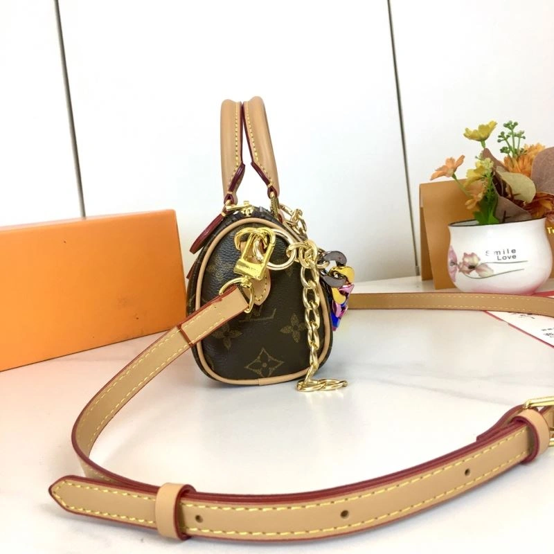 Discounted Louis Vuitton Speedy Bags