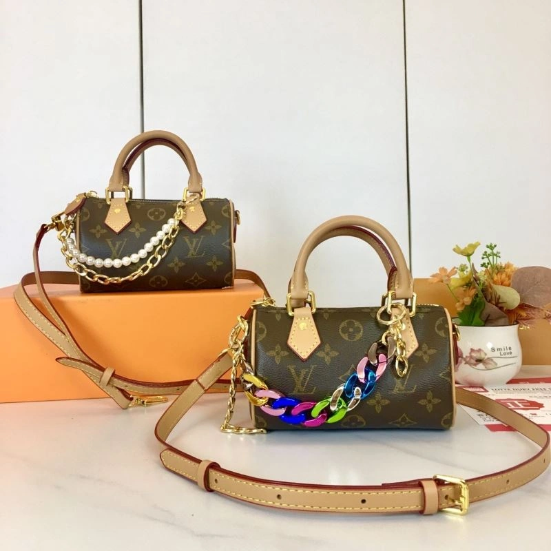 Discounted Louis Vuitton Speedy Bags