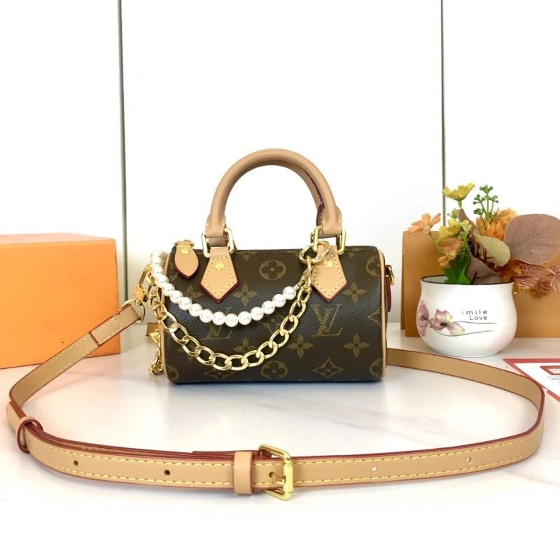Louis Vuitton Speedy Bags